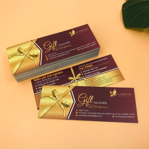 In Standee Báo giá 2022 chính xác tại xưởng Hai Tư Giờ